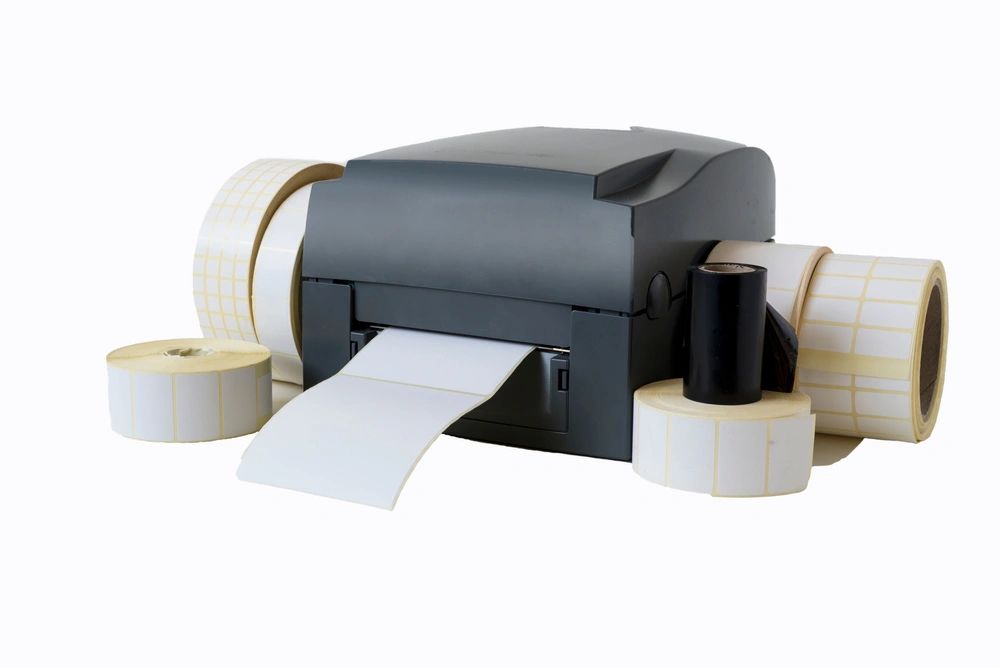 How Do I Use a Zebra Printer for Labels?