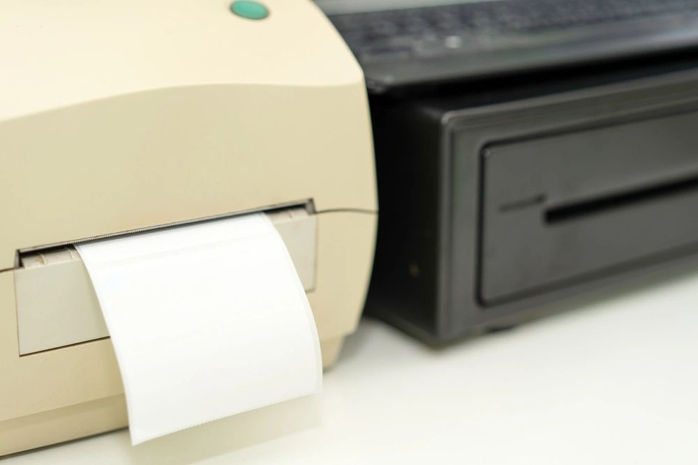 Top Tips to Avoid 'Warning Ribbon' Errors in Zebra Printers