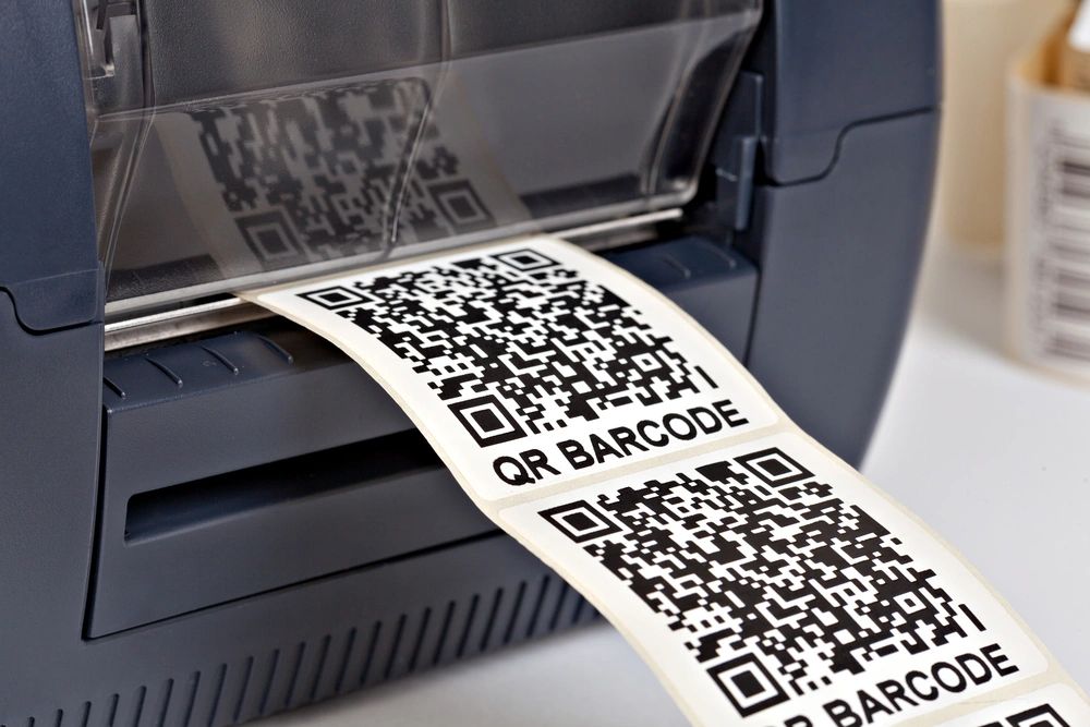 Which Printer Is Best For Printing Barcodes?