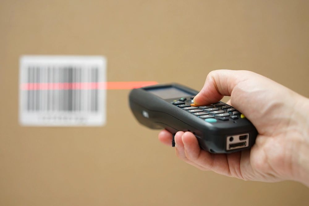 How To Connect a Zebra Wireless Barcode Scanner?