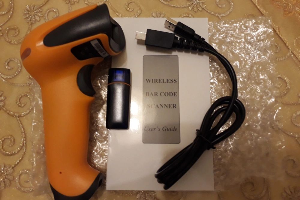 What to Look For Before Buying a Wireless Barcode Scanner?