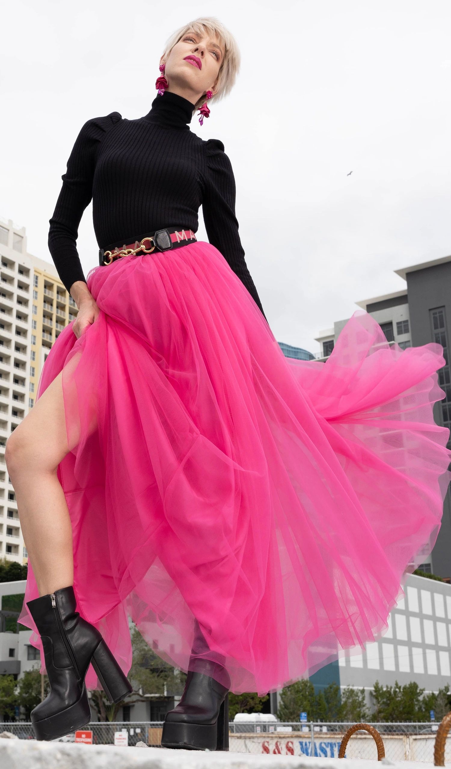 Central Florida Fashion Week