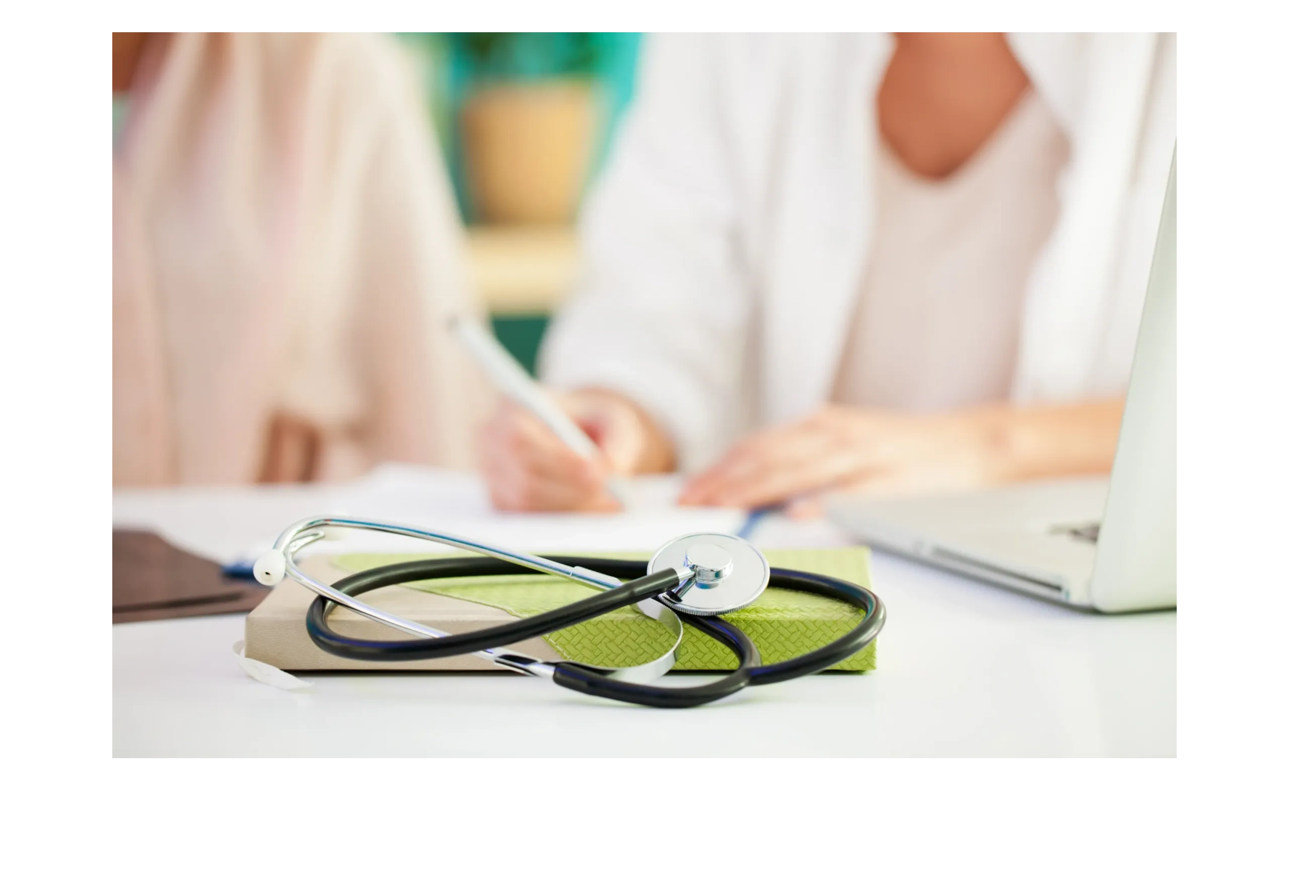 Primary Care Pediatrics