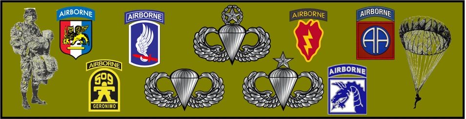 Airborne Creed