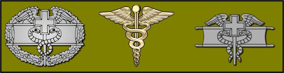 Combat Medic Creeds, Prayers and Coins