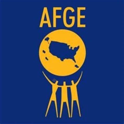 AFGE Local 1969 - Home