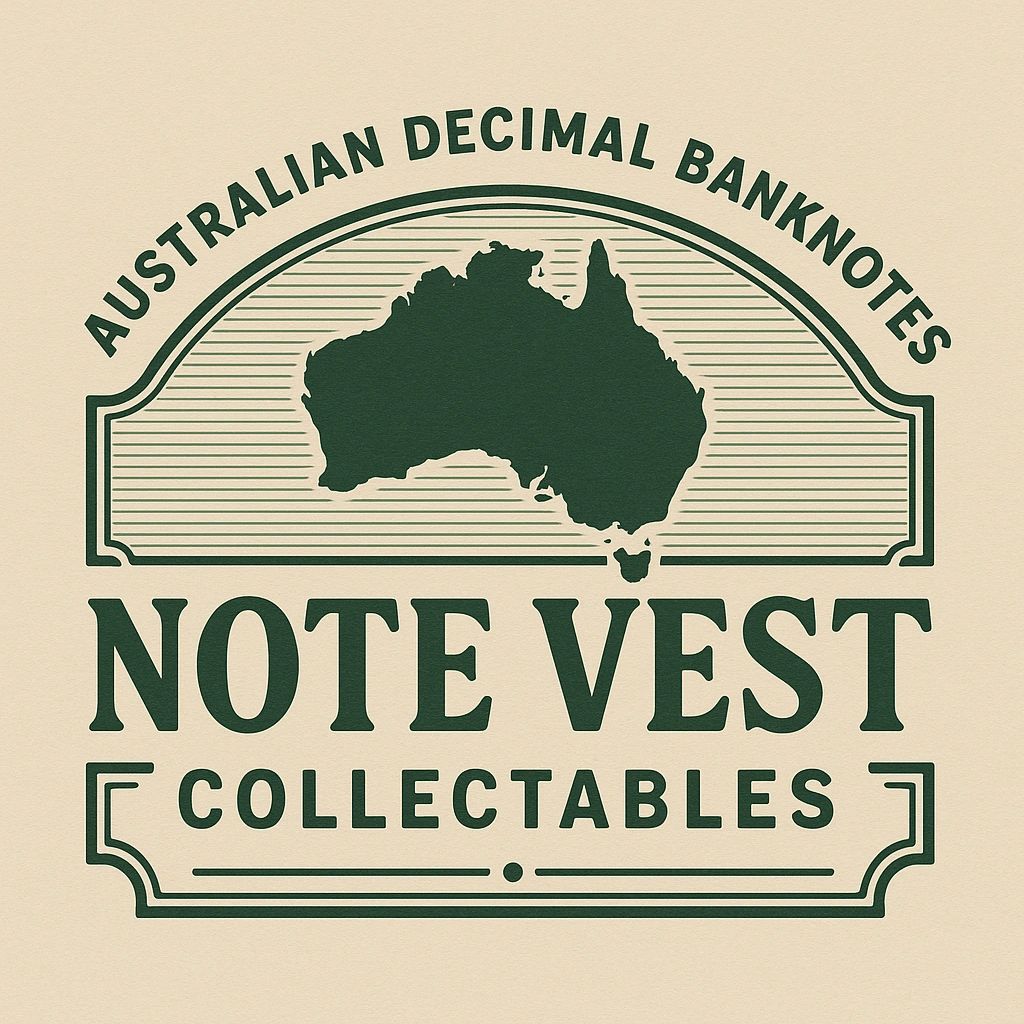 Note Vest Collectables