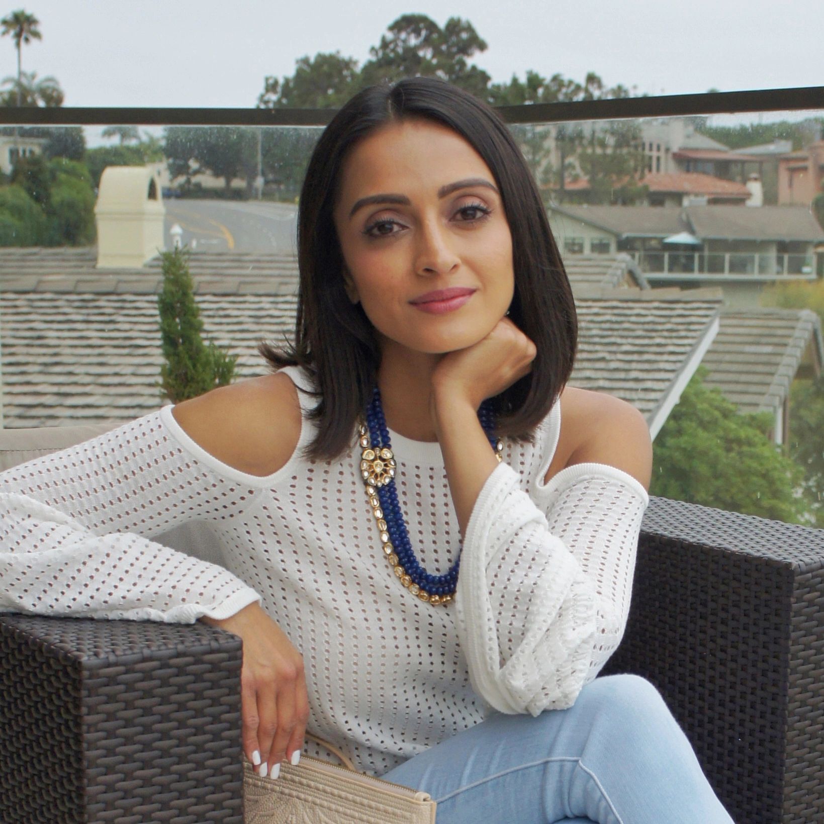 Sharlene Grover