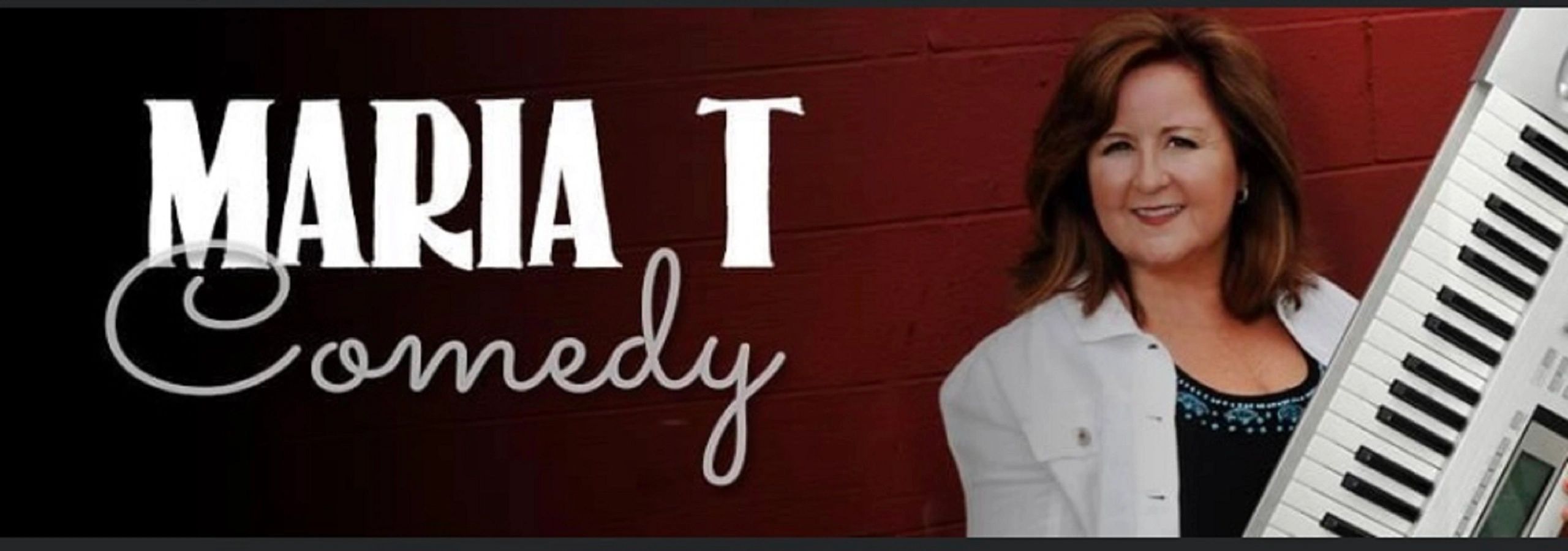 Comedy Performances | Maria T Comedy