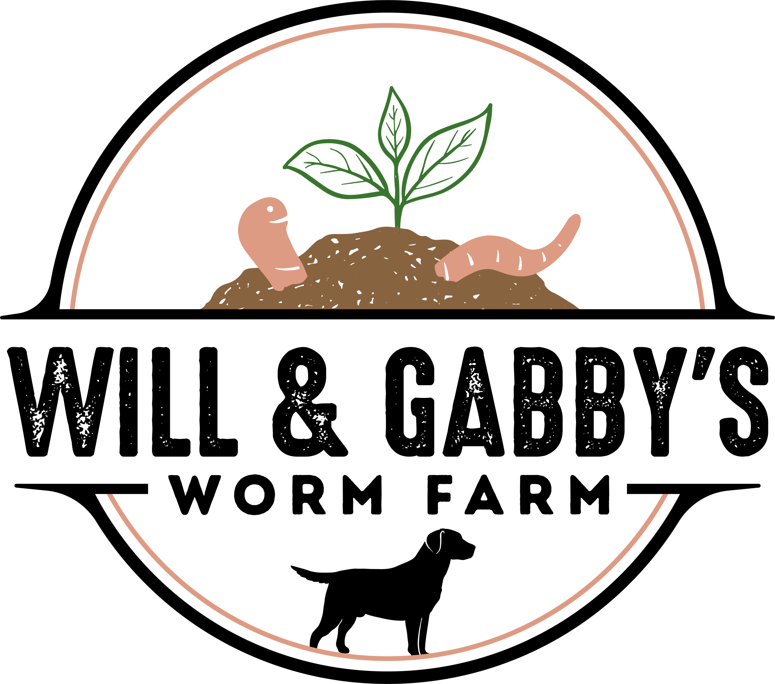 WAG Worm Farm - Quality Worm Castings