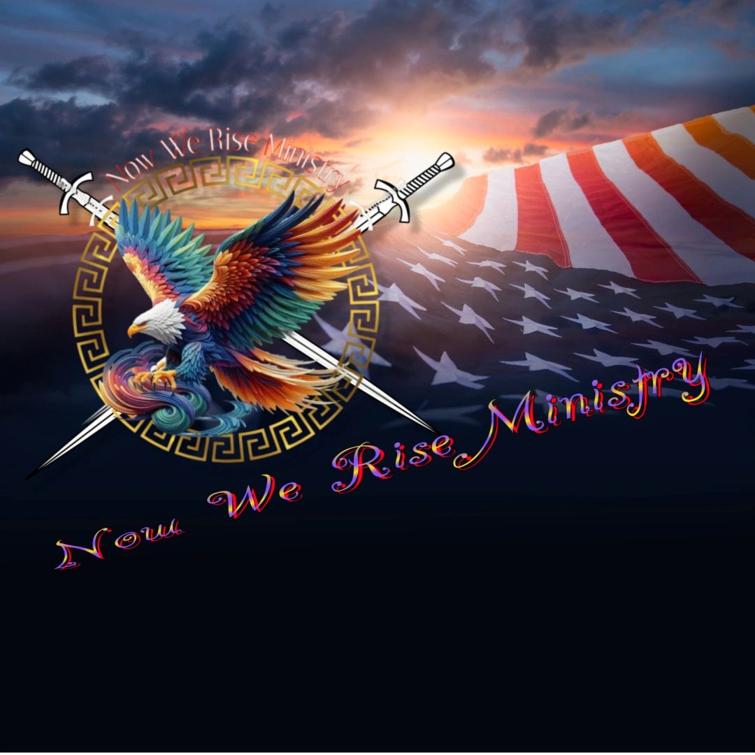 Now We Rise Ministry