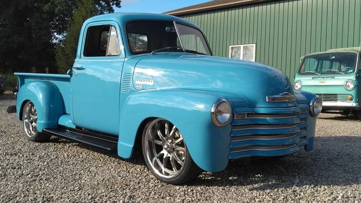 Krazy Kennyz Kustomz