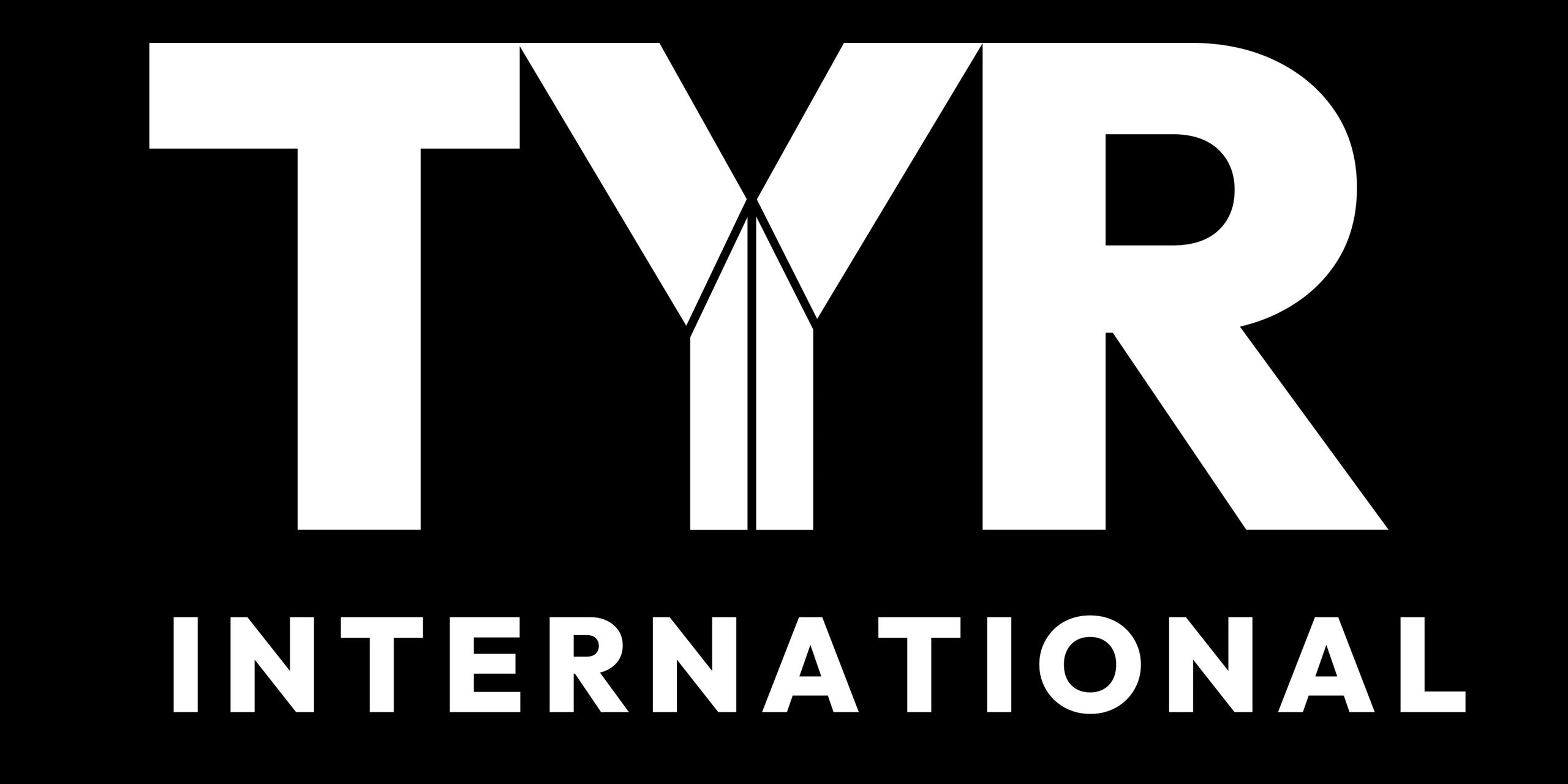 TYR International
