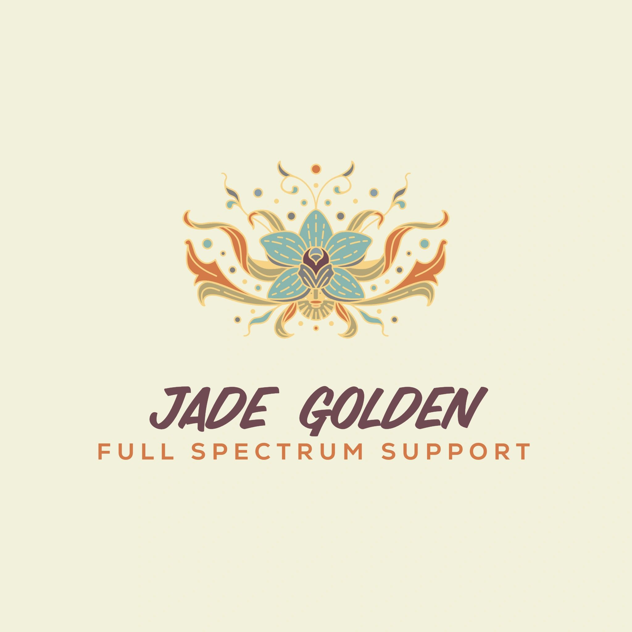 Jade Golden