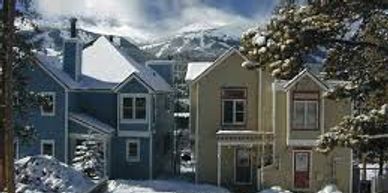 French Ridge Condominiums - Home