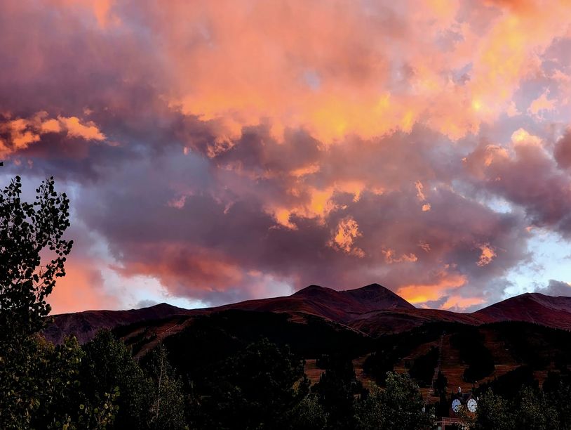 French Ridge Condominiums - Breckenridge, Vacation Rental