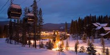 French Ridge Condominiums - Home