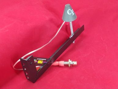 Drum Trigger - Convertible Percussions