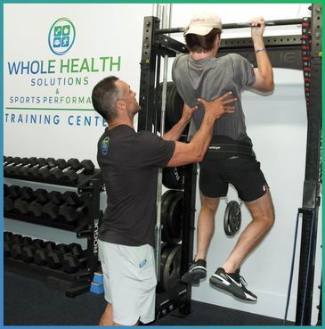 Whole Health Solutions - Physical Therapy in Shirley, MA