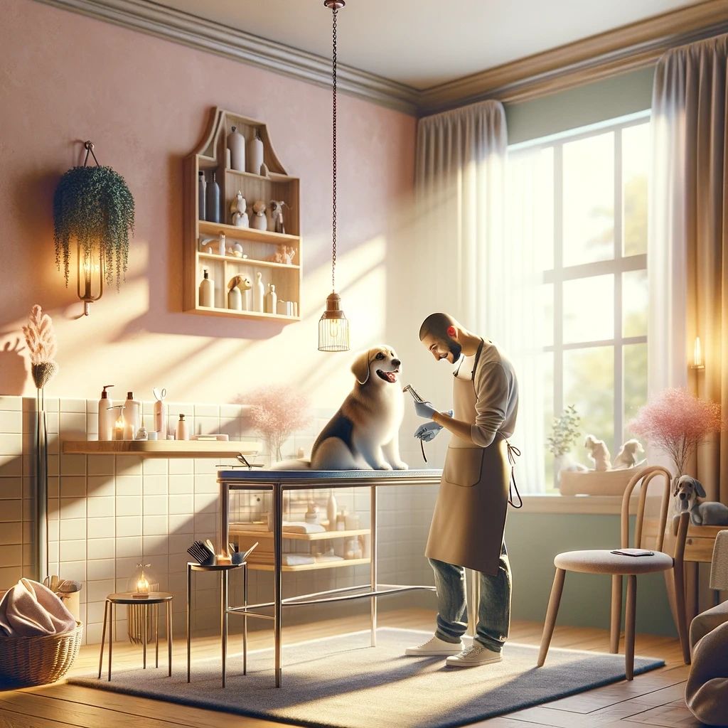 Dog Groomers, Dog Grooming, Groomer - Whisker Workshop Grooming - Conway, Arkansas