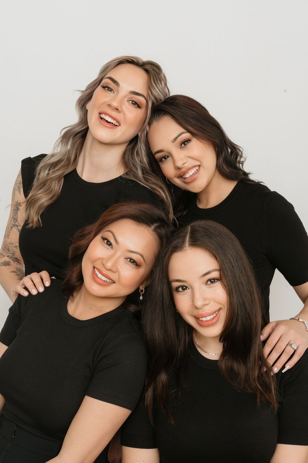 Meet the Team | Skinretreat