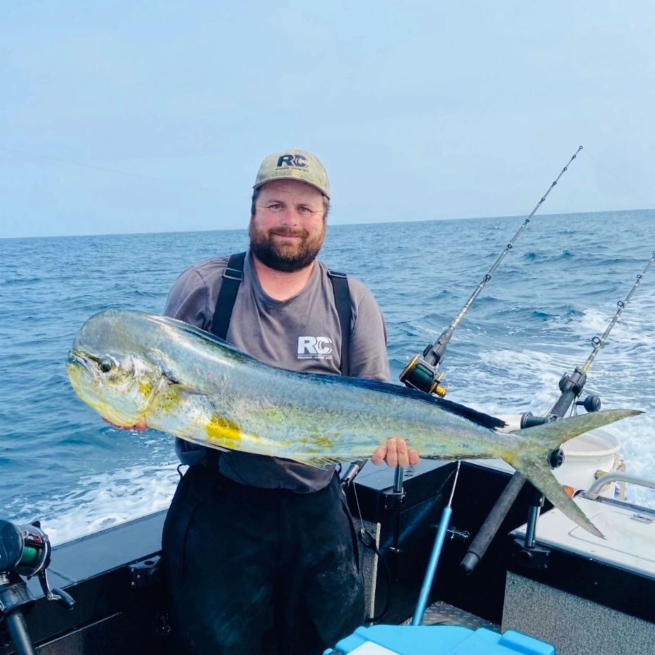 Albeecore Sport Fishing