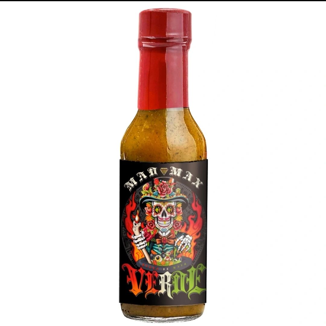 Hot Sauce