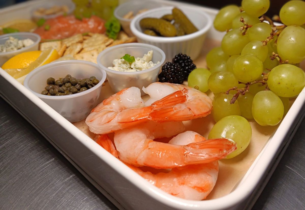 The German Harbor Board