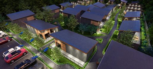 Find Your Dream Micro Home at Techie Homes