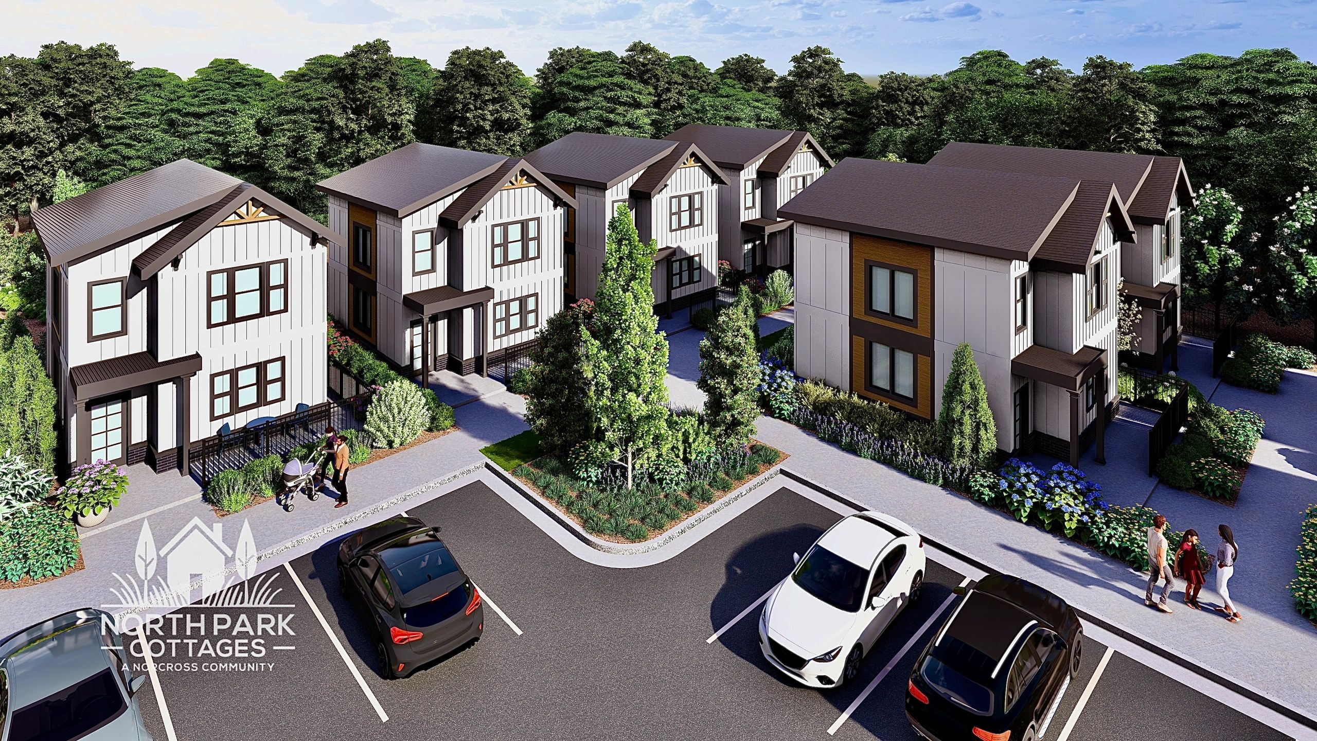 Find Your Dream Micro Home at Techie Homes