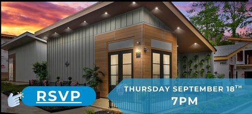 Find Your Dream Micro Home at Techie Homes