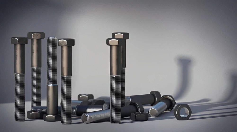 Fasteners Manufacturing | Quality Headless Products