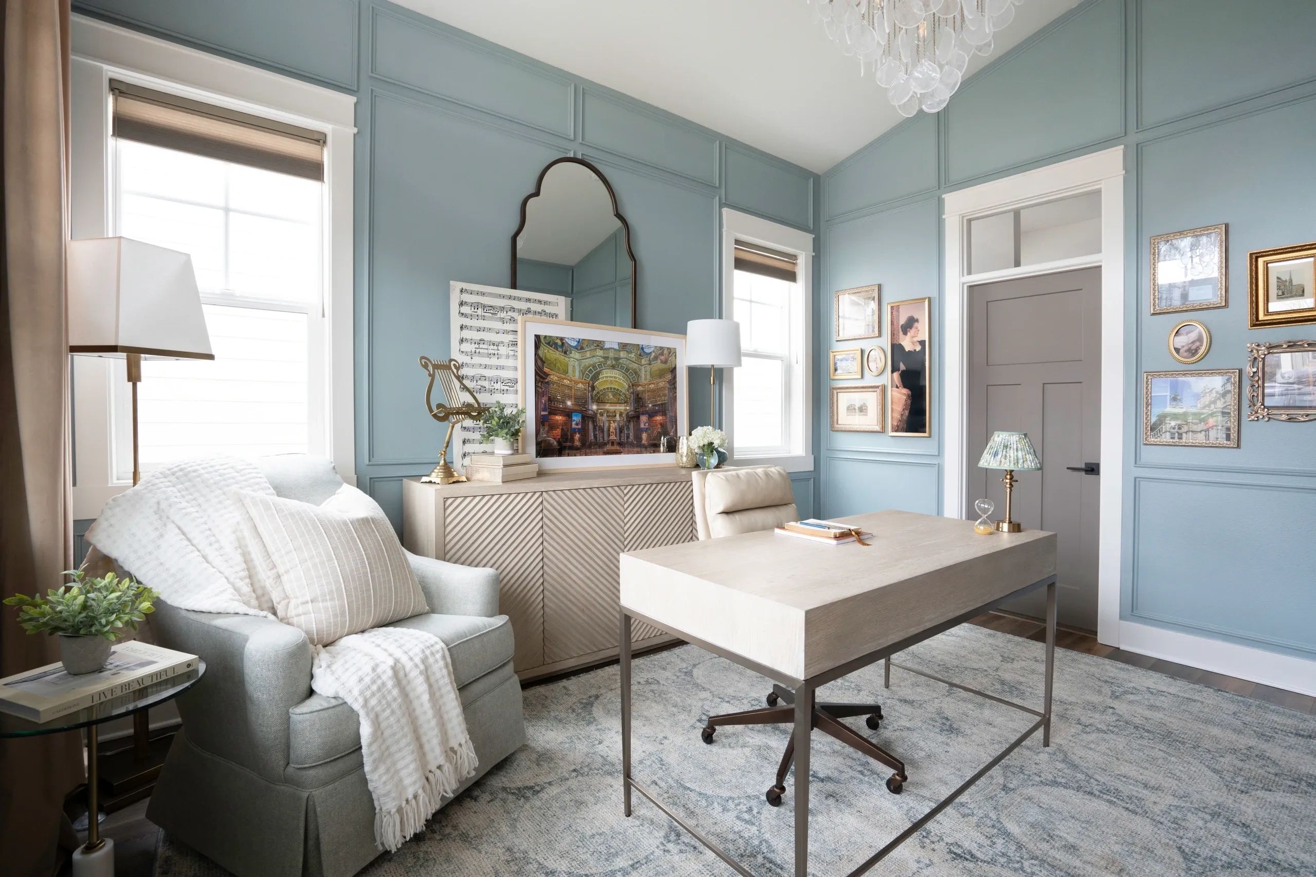 Interior Decorating in Oregon | Effortless Custom Design & Furnishings