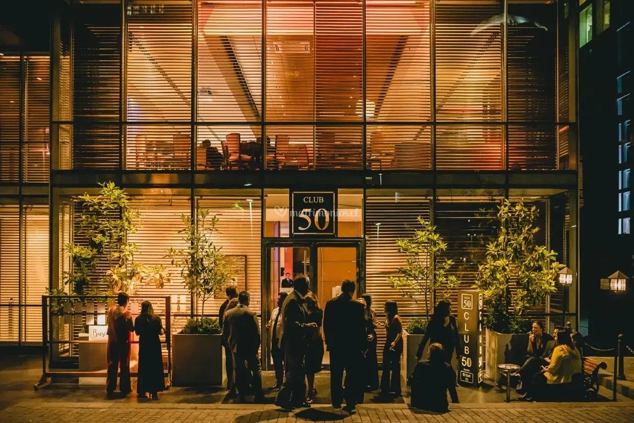 Club50