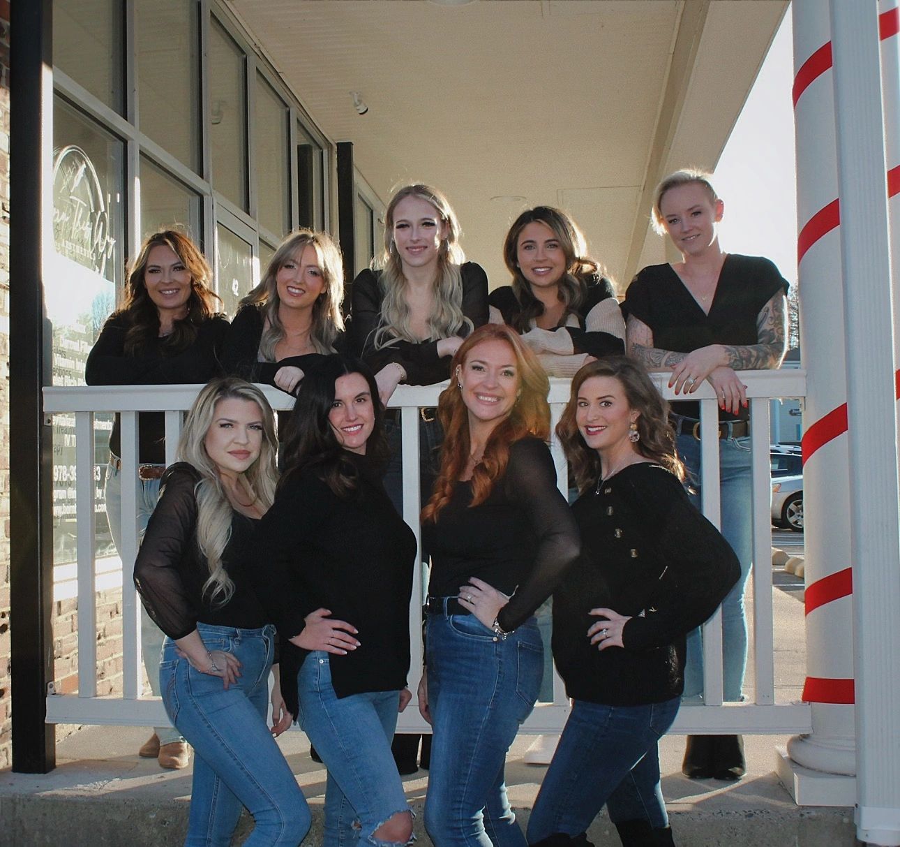 Northern Roots Salon & Skincare - Hair Salon, Skincare