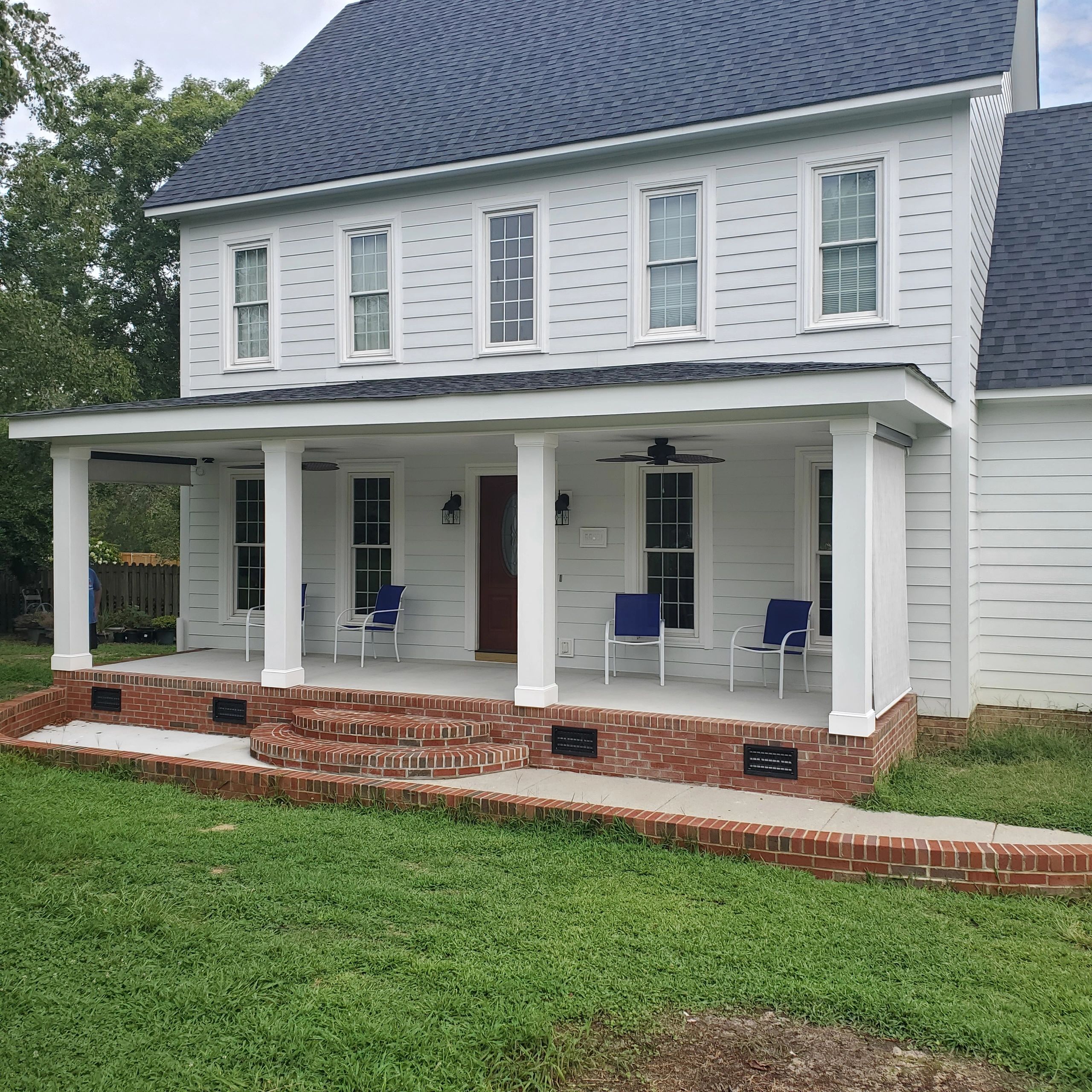 HOME [carolinaremodeling.com]