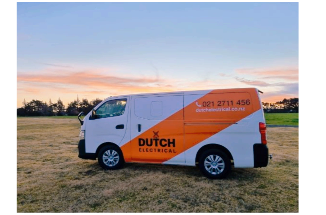 Dutch Electrical Limited