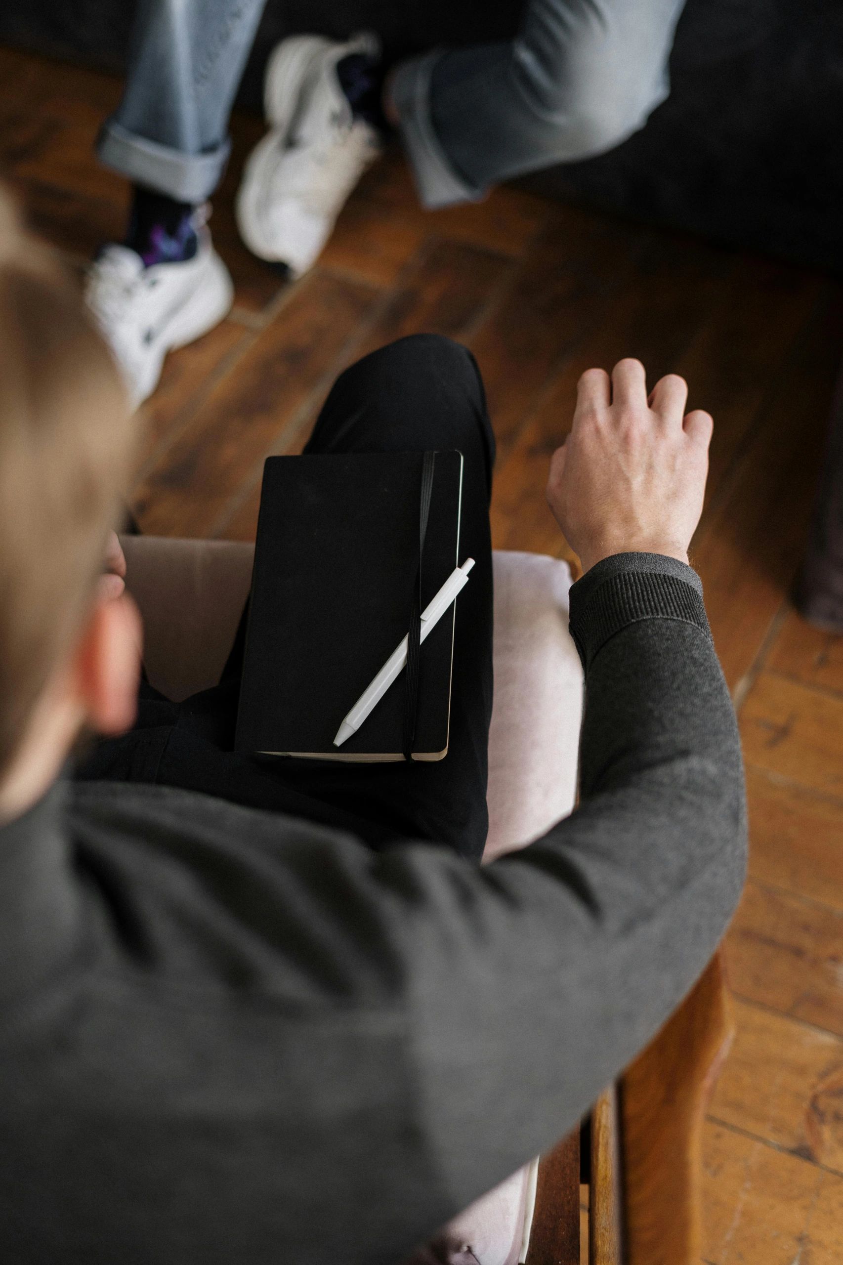 What is conversion therapy?
