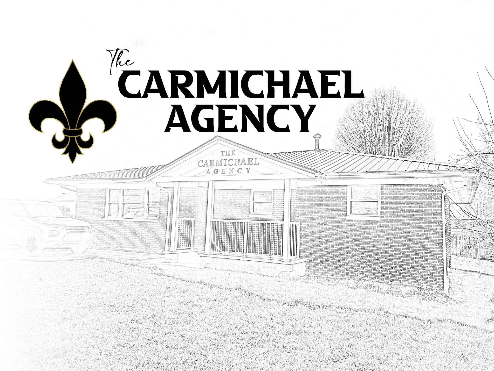 The Carmichael Agency