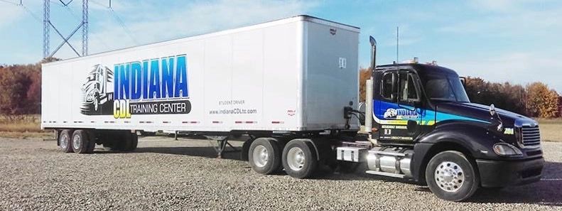 Top CDL Training in Indiana - Start Your Career Today