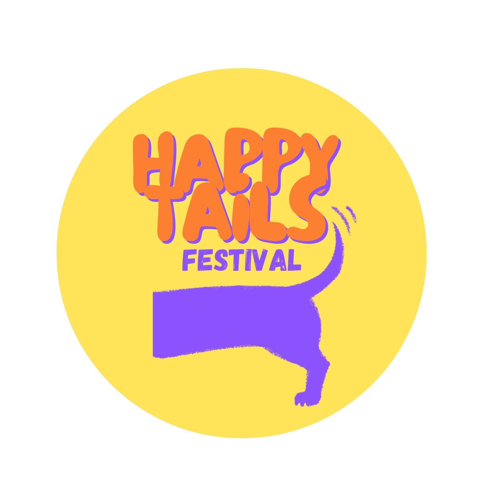 Happy Tails Festival