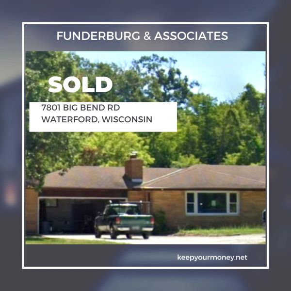 Sold Properties | Funderburg & Associates