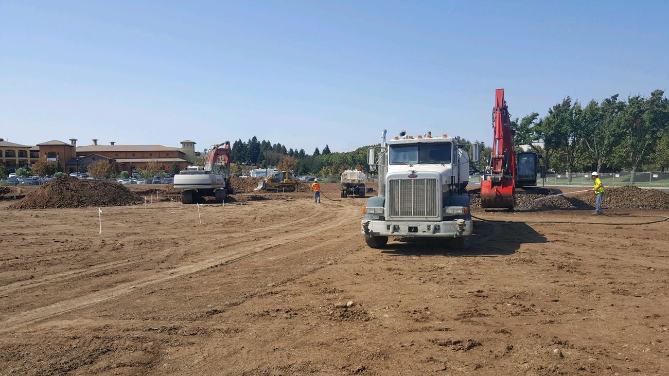 Equipment | Broderick General Engineering