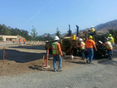 About BGE | Broderick General Engineering