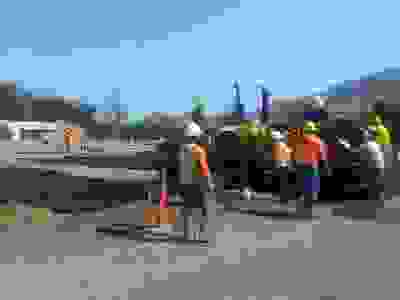 About BGE | Broderick General Engineering