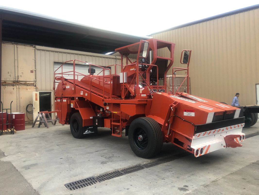 Equipment | Broderick General Engineering