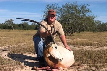 Package Hunts | Horn Fin Feather