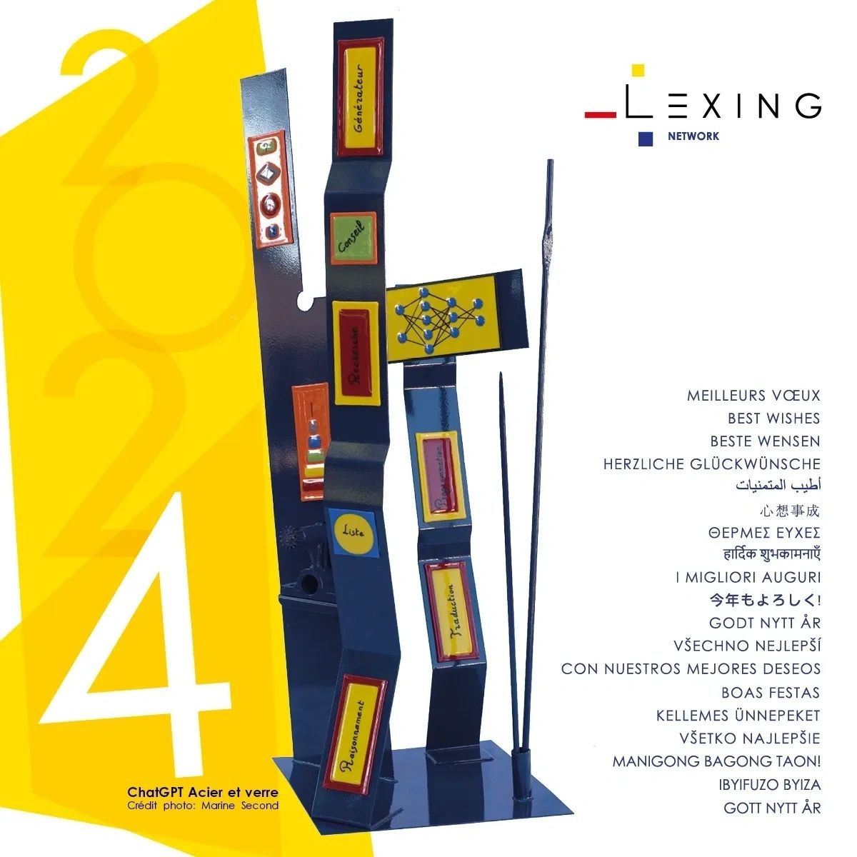 Más información | Lexing Spain