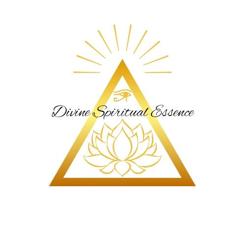Divine Spiritual Essence - Reiki, Wellness, Spirituality
