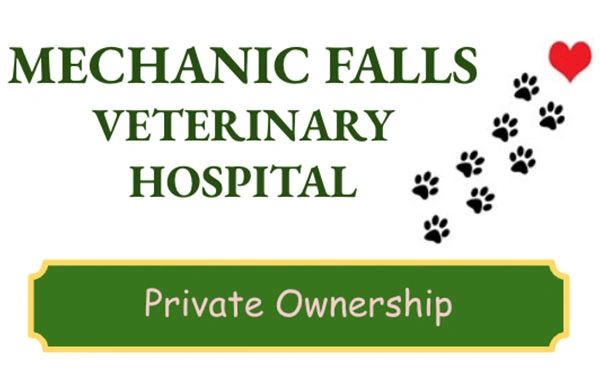 Mechanic Falls Veterinary Hospital - Home